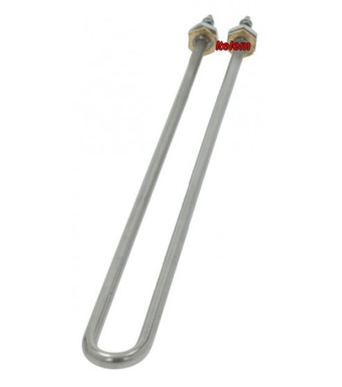 Résistance appareils de cuisson professionnels Backer Facsa 9003162075