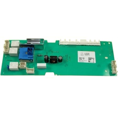 Carte électronique puissance lave-linge Bosch Siemens 00678287