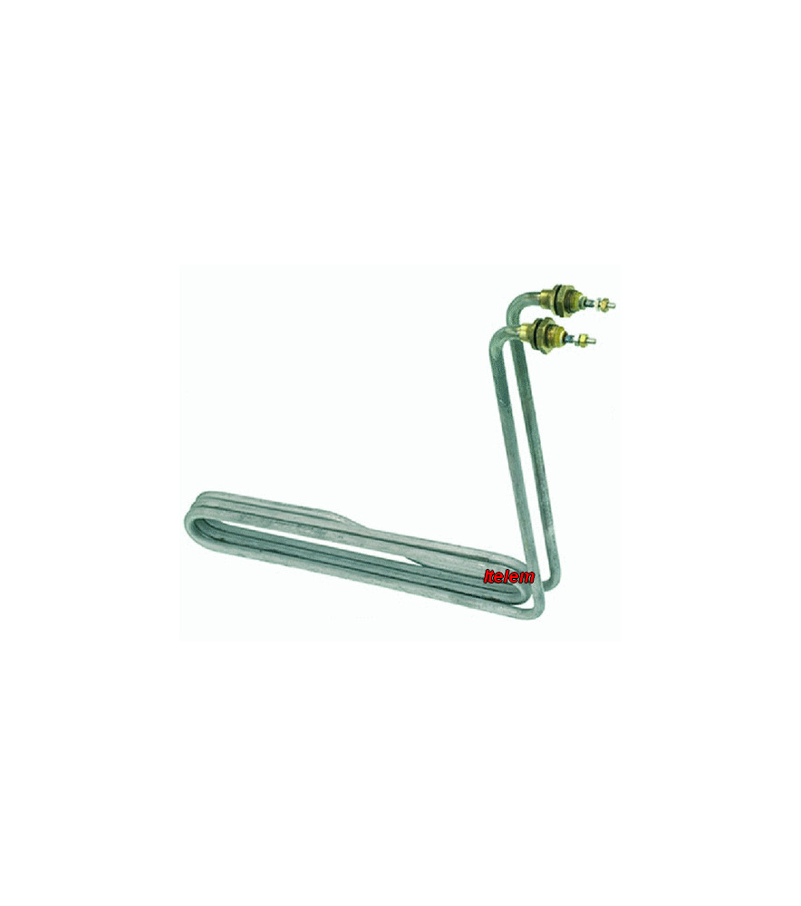 Résistance 2000 W friteuse MKN Vulcanic Triatherm 572064