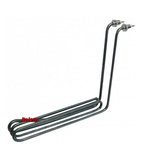 Résistance 2000 W friteuse MKN Vulcanic Triatherm 572064