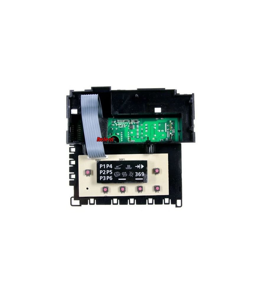 Module électronique lave-vaisselle Beko 1739180160