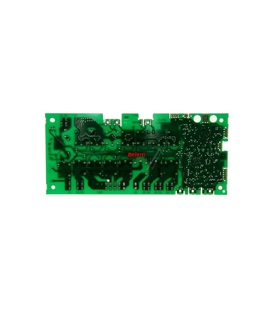 Module de commande four Bosch 00657049