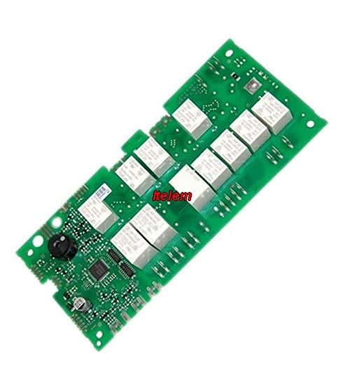 Module de commande four Bosch 00657049