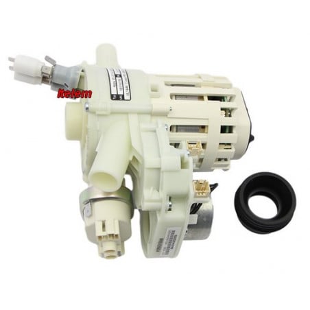 Pompe de circulation MPPW01-31/4 lave-vaisselle Miele 10397277