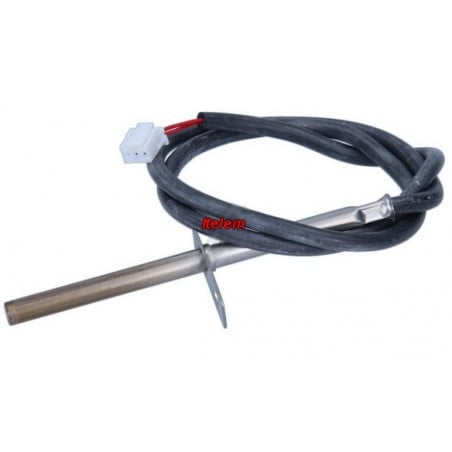 Sonde de température four Indésit Whirlpool Ikéa 481010836694