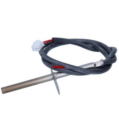 Sonde de température four Indésit Whirlpool Ikéa 481010836694