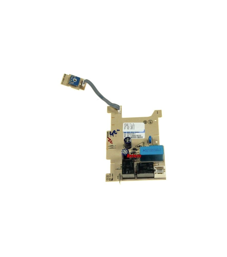 Module électronique lave-vaisselle Beko 1899450560