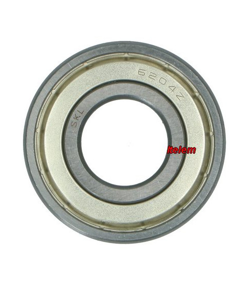 Roulement 20 x 47 x 14 mm lave-linge Samsung DC66-00620A