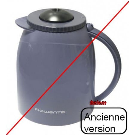 Verseuse isotherme machine à café Rowenta SS-989168