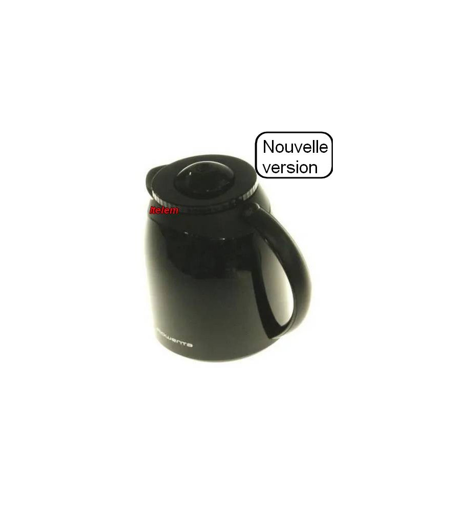 Verseuse isotherme machine à café Rowenta SS-989168