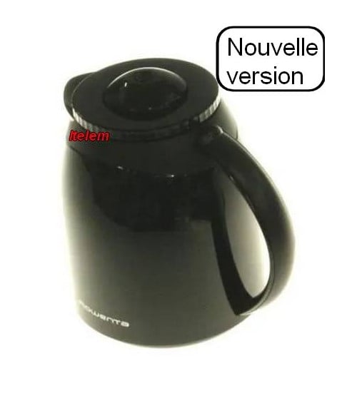 Verseuse isotherme machine à café Rowenta SS-989168