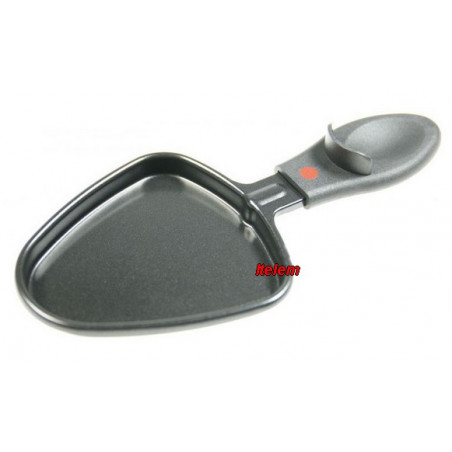 Coupelle service à raclette Domo DO9038G89