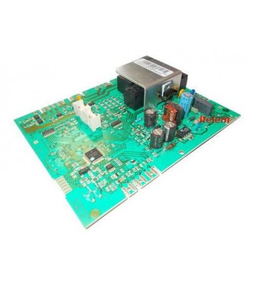 Module électronique de puissance lave-linge AEG 973914003502015