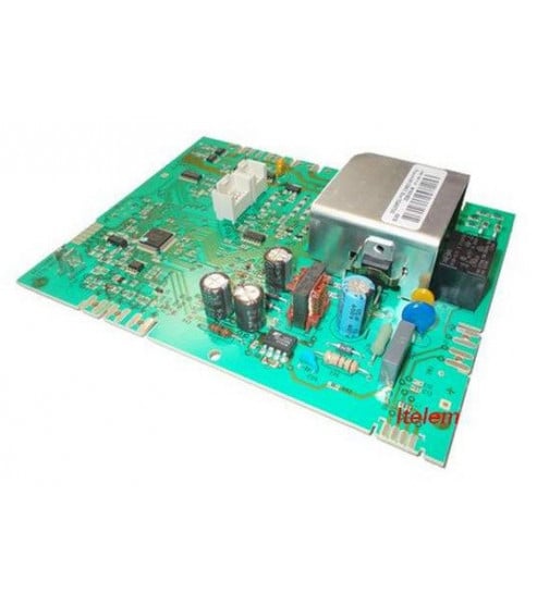 Module électronique de puissance lave-linge AEG 973914003502015