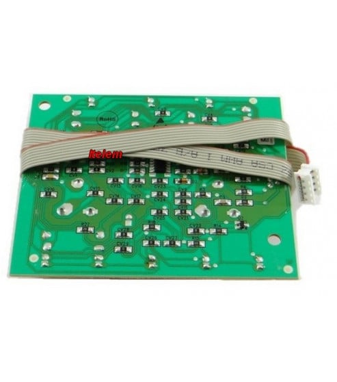 Module électronique de commande machine à café Delonghi AS13200050