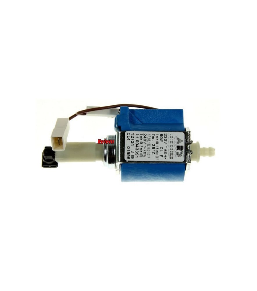 Pompe machine à café Nespresso Krups MS-0044637