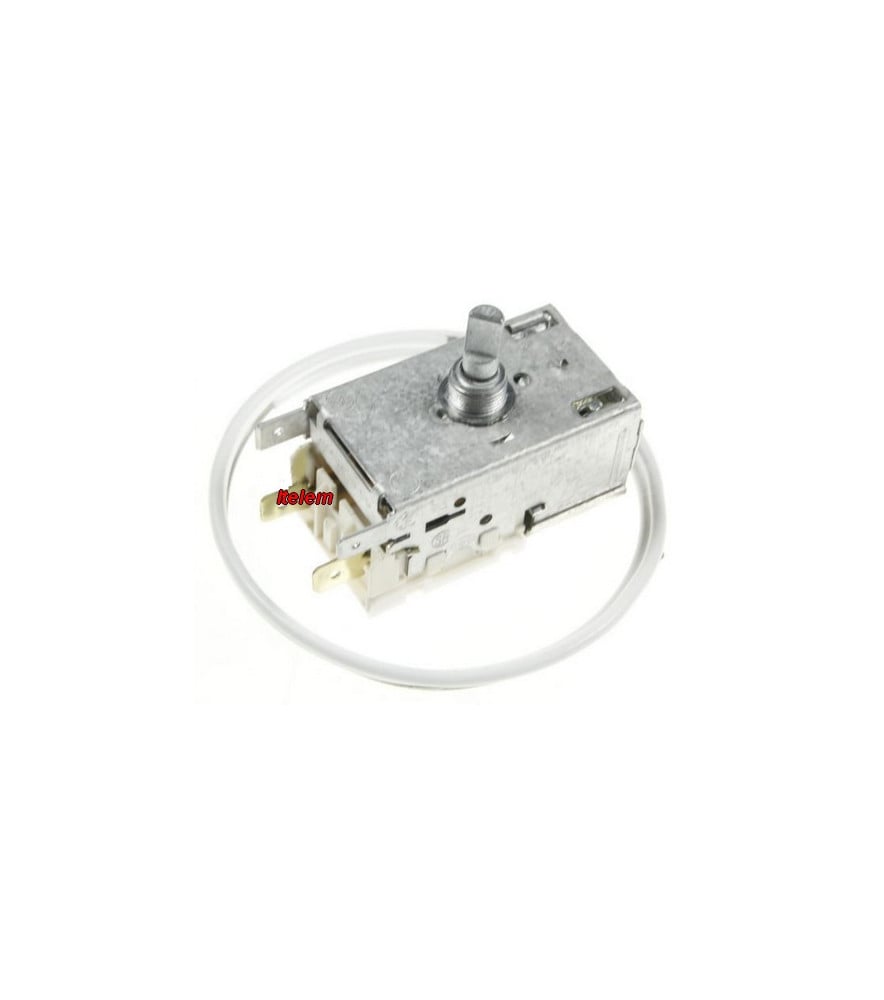 Thermostat réfrigérateur Ariston Indésit Scholtès C00172922