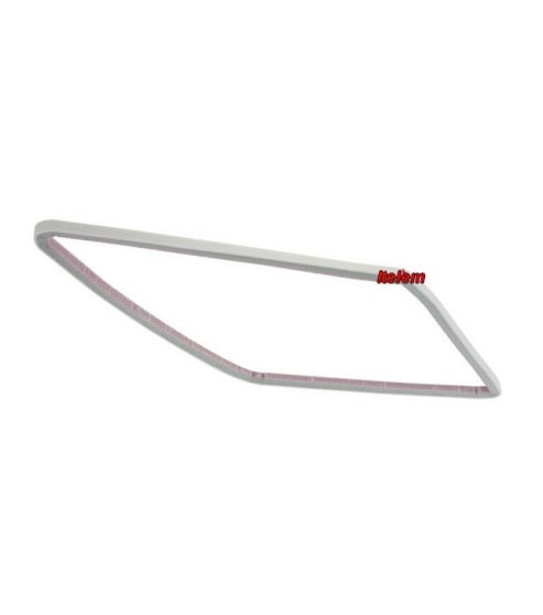 Joint-feutre avant sèche-linge Bosch Siemens 00649045