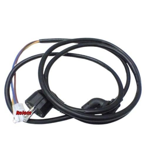 Câble d'alimentation robot professionnel Robot Coupe 39699