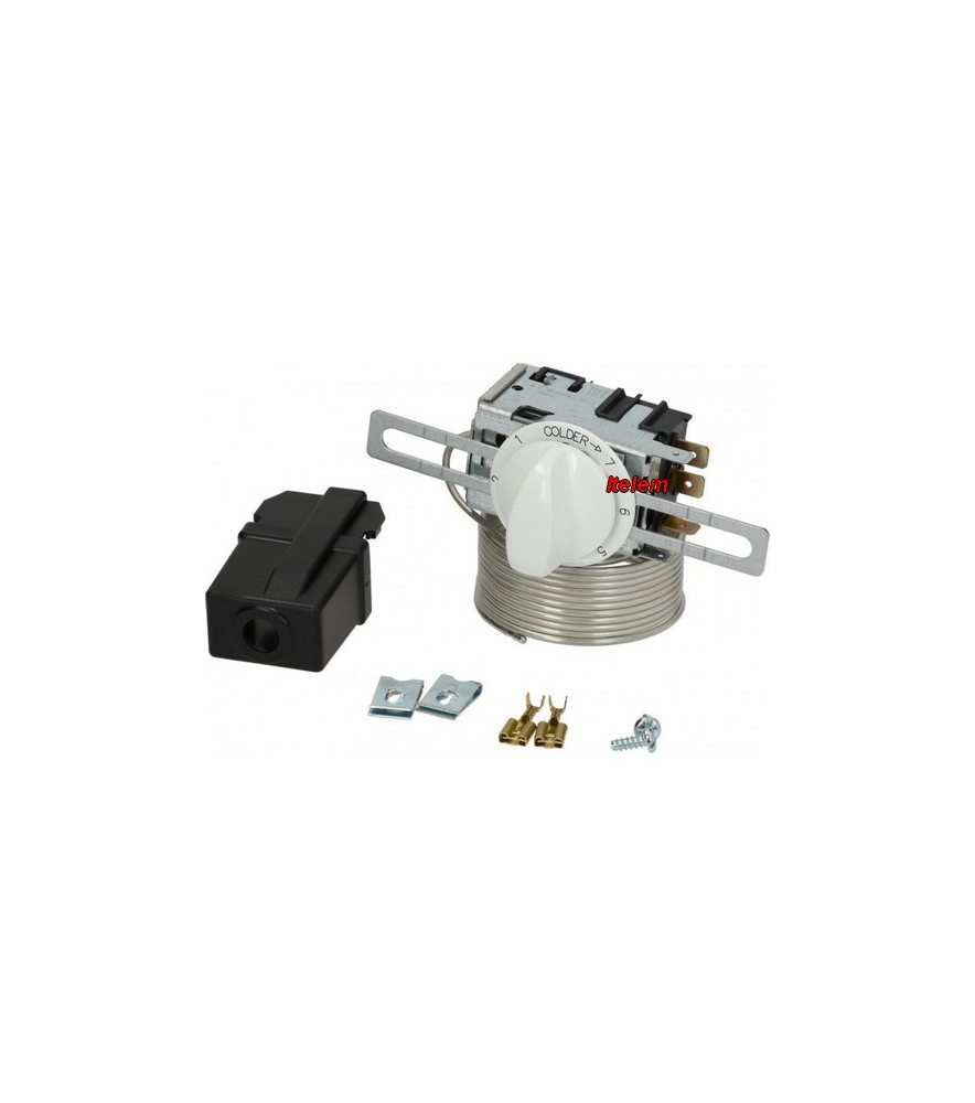 Kit thermostat réfrigérateur Whirlpool C00280252