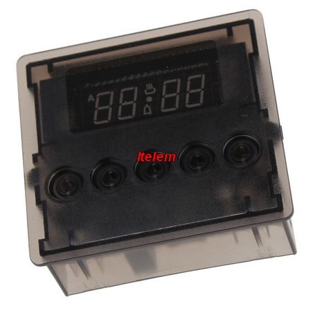 Programmateur four Ariston Scholtès Indesit C00064099