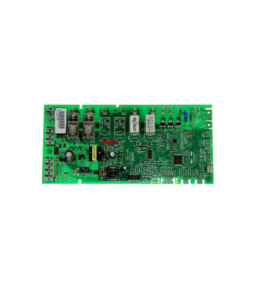 Carte électronique de puissance four Sauter Fagor AS0006329