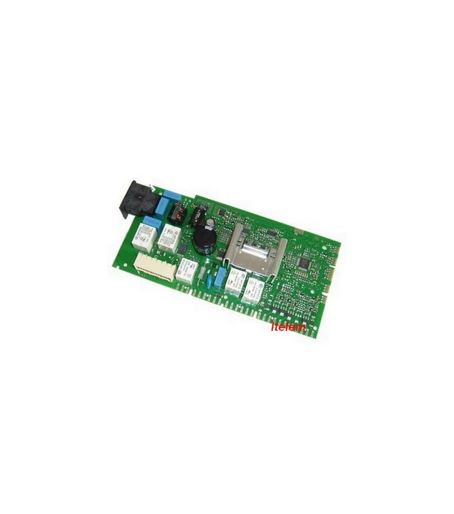 Module électronique de puissance lave-vaisselle Bosch 00650751