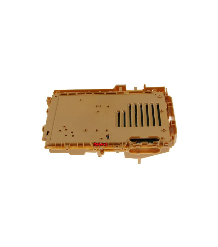 Module électronique puissance lave-linge Whirlpool Indésit Hotpoint ...