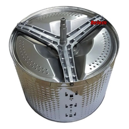 Tambour complet lave-linge Samsung DC97-17686A