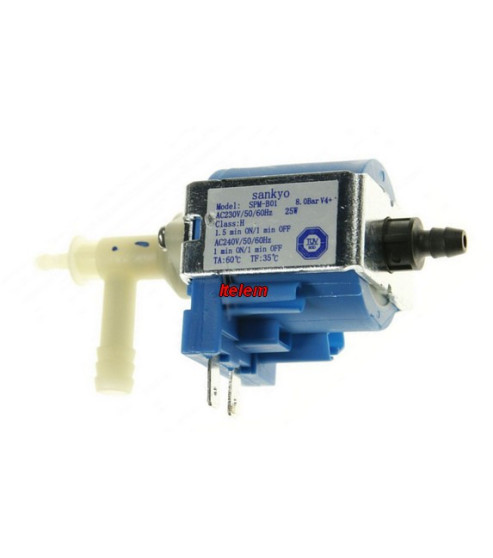 Pompe centrale vapeur Calor CS-10000040