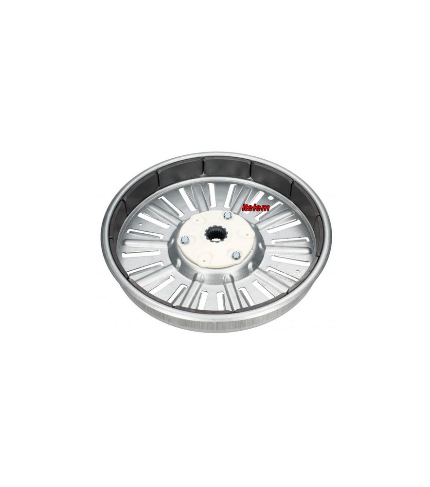 Rotor moteur lave-linge LG