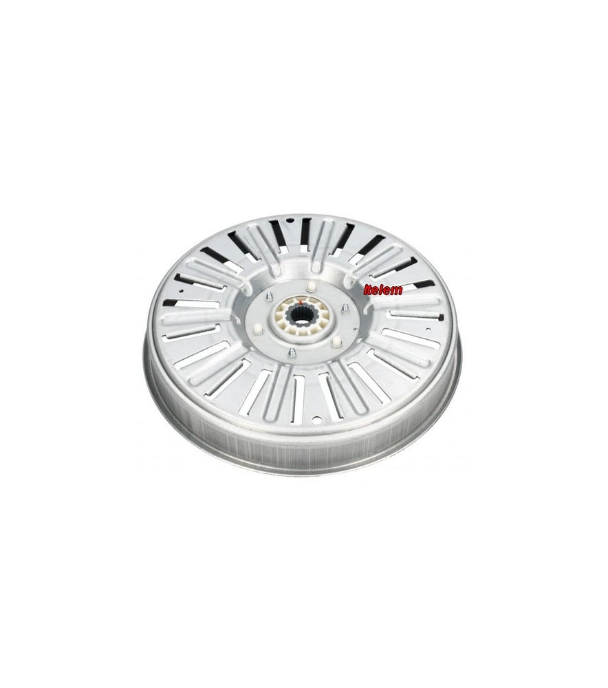 Rotor moteur lave-linge LG