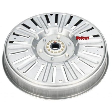 Rotor moteur lave-linge LG