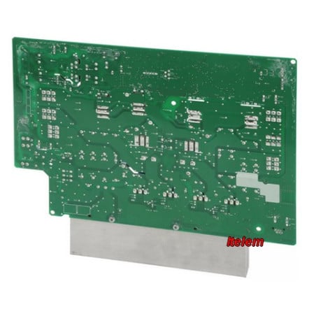 Module électronique puissance gauche plaque de cuisson Bosch Neff 00745761