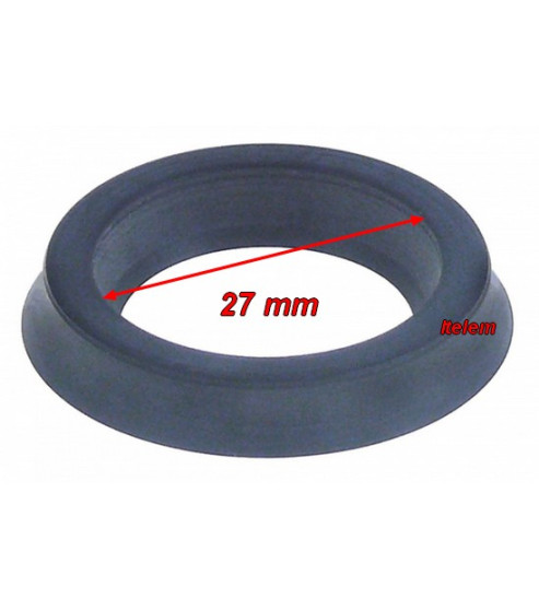 Joint de trop plein lave-vaisselle Comenda Hoonved Cookmax 200950