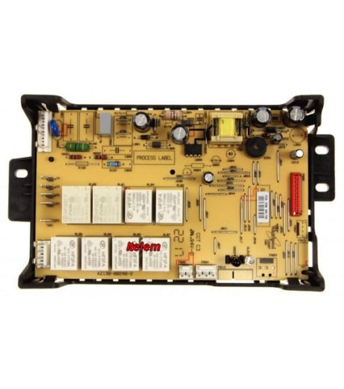 Module électronique de puissance four Whirlpool 481010589504