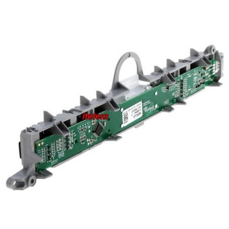 Module électronique de commande lave-vaisselle Whirlpool C00326200