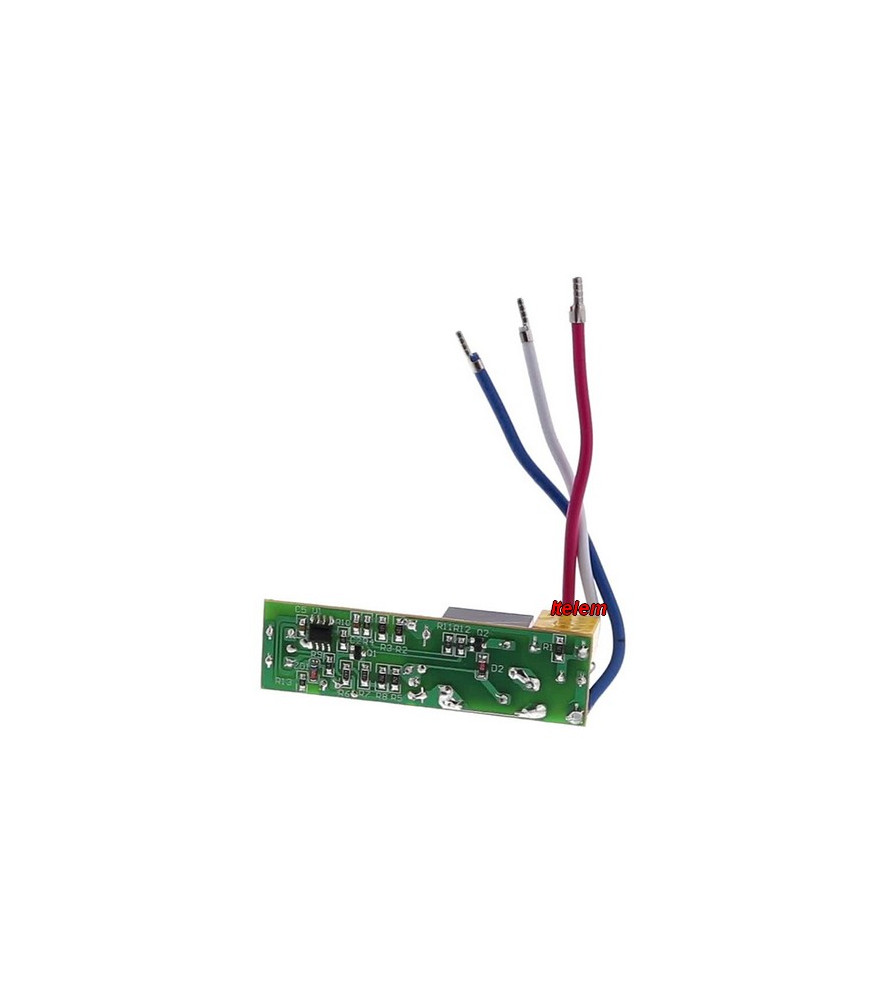 Carte électronique commande machine à café Delonghi 5213216541