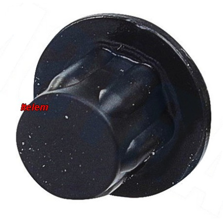 Butée grille table de cuisson Bosch Siemens Neff 00166281