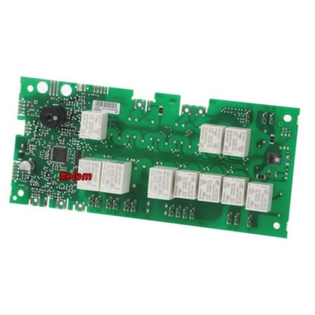 Module électronique de commande four Siemens Bosch 00657051