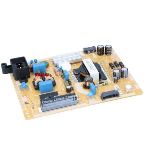 Module électronique d’alimentation téléviseur Samsung BN44-00696A