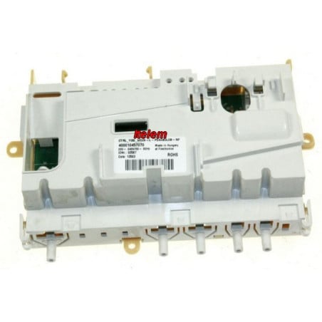 Module électronique de puissance lave-vaisselle Whirlpool Ignis ...