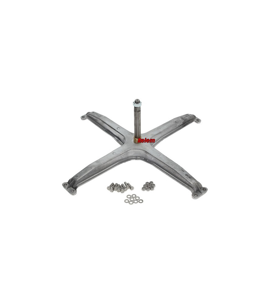 Croisillon tambour lave-linge Curling Ocean Markling 236000300 52003300