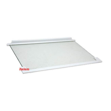 Clayette verre réfrigérateur Arthur-Martin Faure Zanussi 2251531063