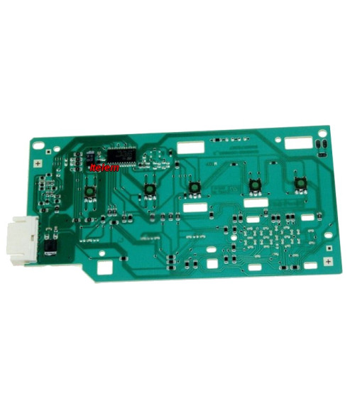 Module électronique commande lave-linge Bosch Siemens 00707944
