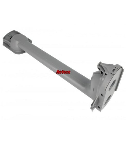 Support bras supérieur lave-vaisselle Proline 49107809