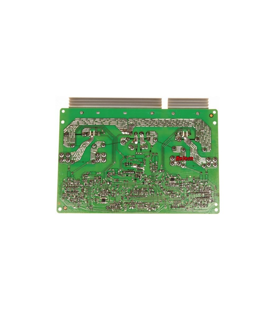 Module électronique puissance plaque de cuisson Candy Rosières 49019386