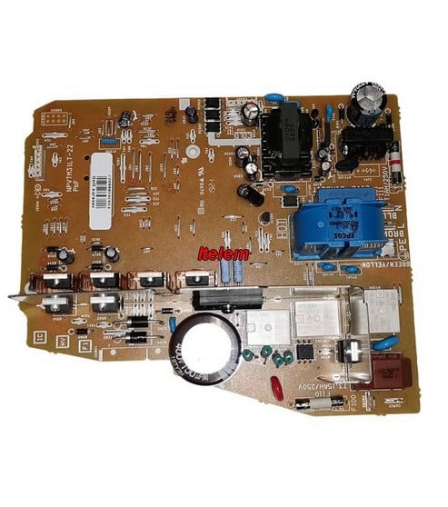 Module électronique de puissance robot Thermomix Vorwerk