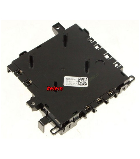 Module électronique de puissance lave-vaisselle Beko 1739130391