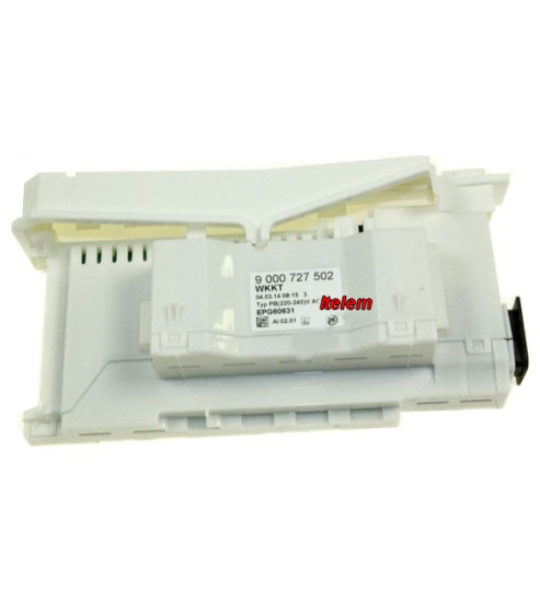 Module électronique de puissance lave-vaisselle Bosch 00659584